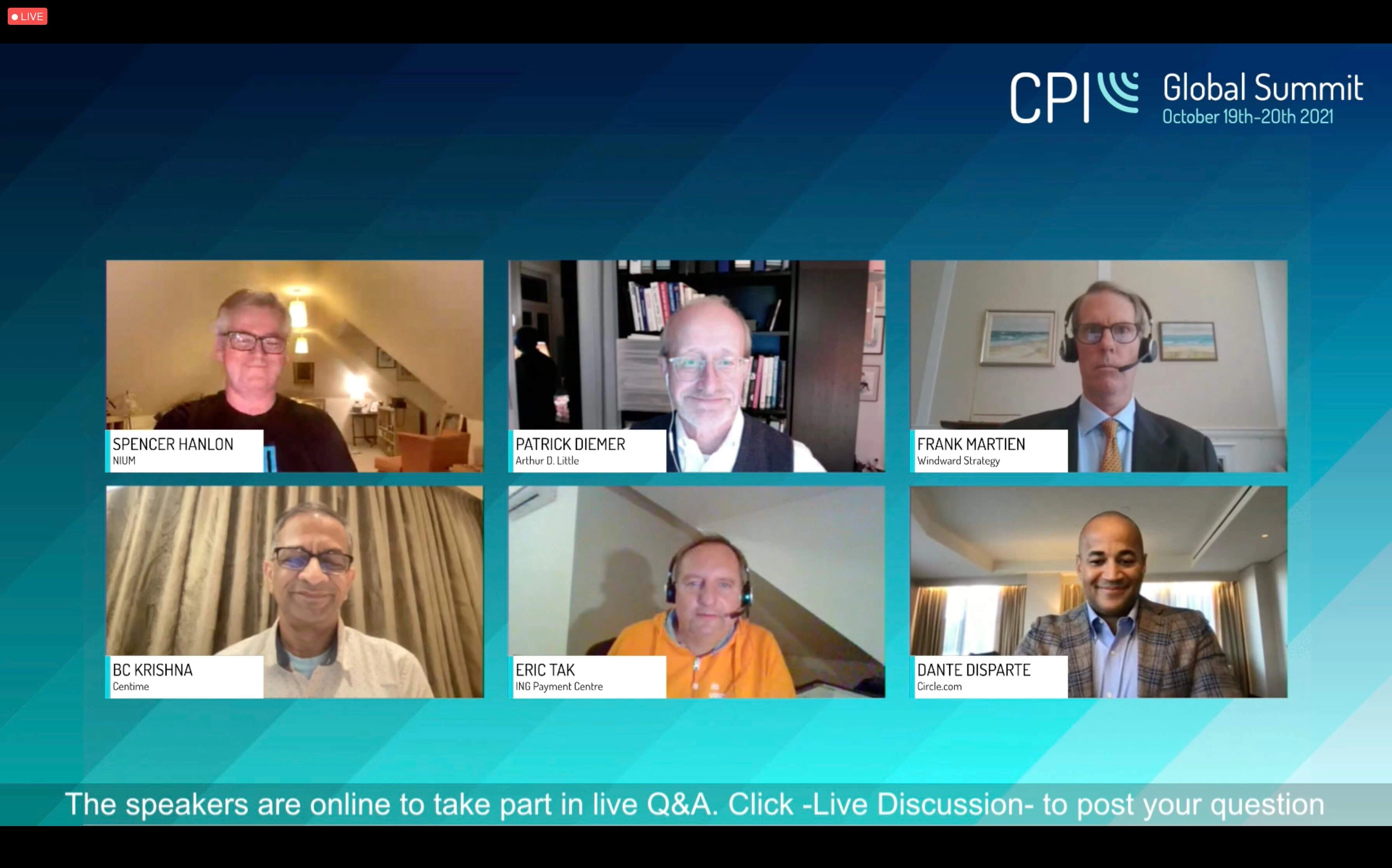 Fintech's Role in the Future of the Industry | Centime